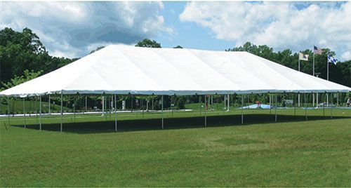 40 x 100 Tent