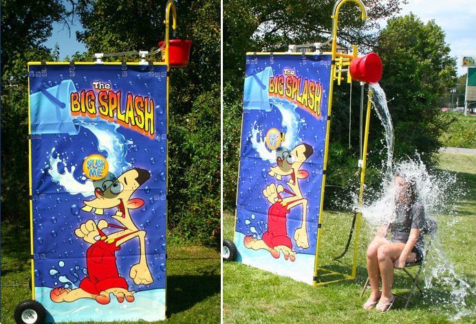 Big Splash