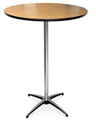 High Top Tables